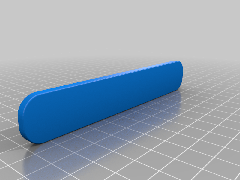 Free 3D file Radiator Bleed Key・3D printable design to download・Cults