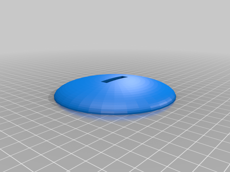 Free 3D file Snow Gauge 🌨️・3D printing template to download・Cults