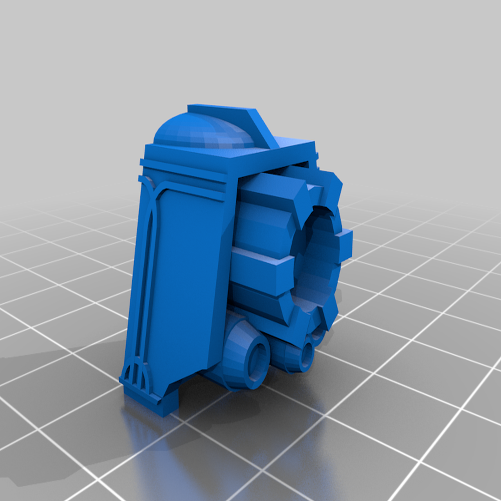 Free STL file Conquest galleon 🎲・3D print model to download・Cults