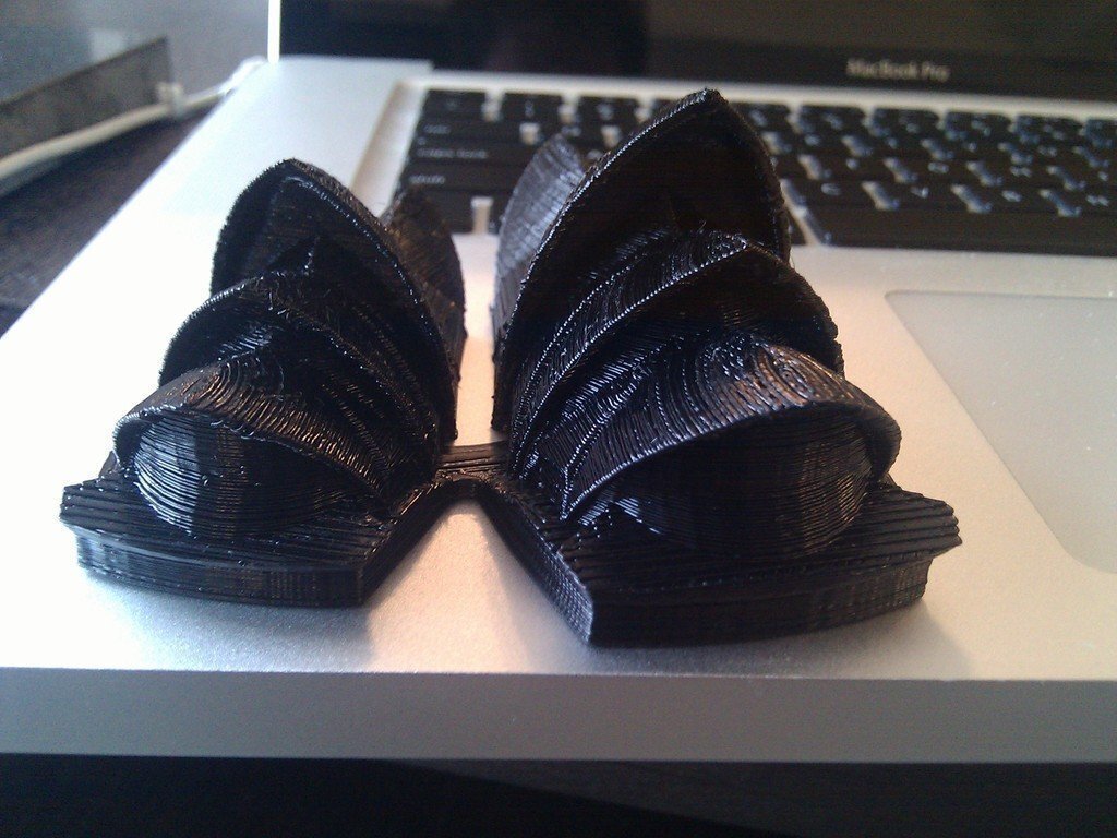 Free STL file Sydney Opera House・3D printable design to download・Cults