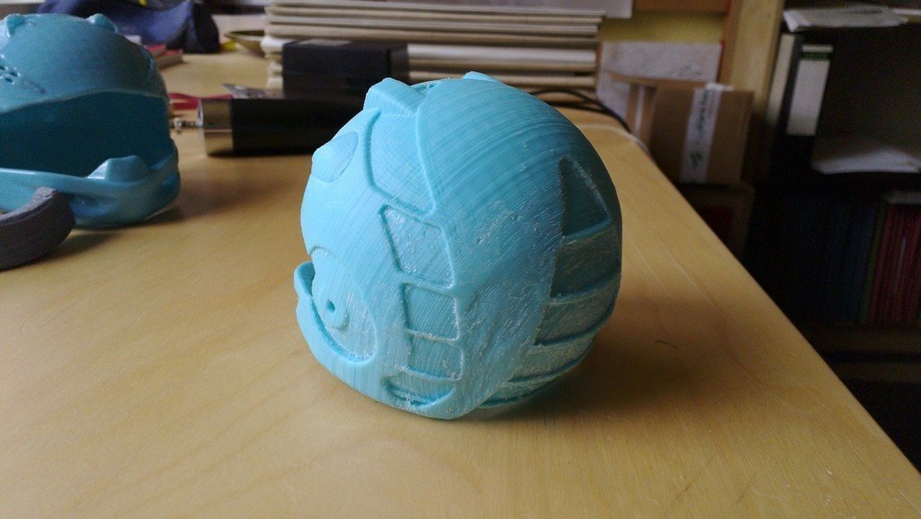 Free STL file helmet model with contest・3D print design to download・Cults