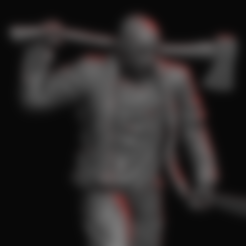Download 3D printer model Jason from Friday13th ・ Cults