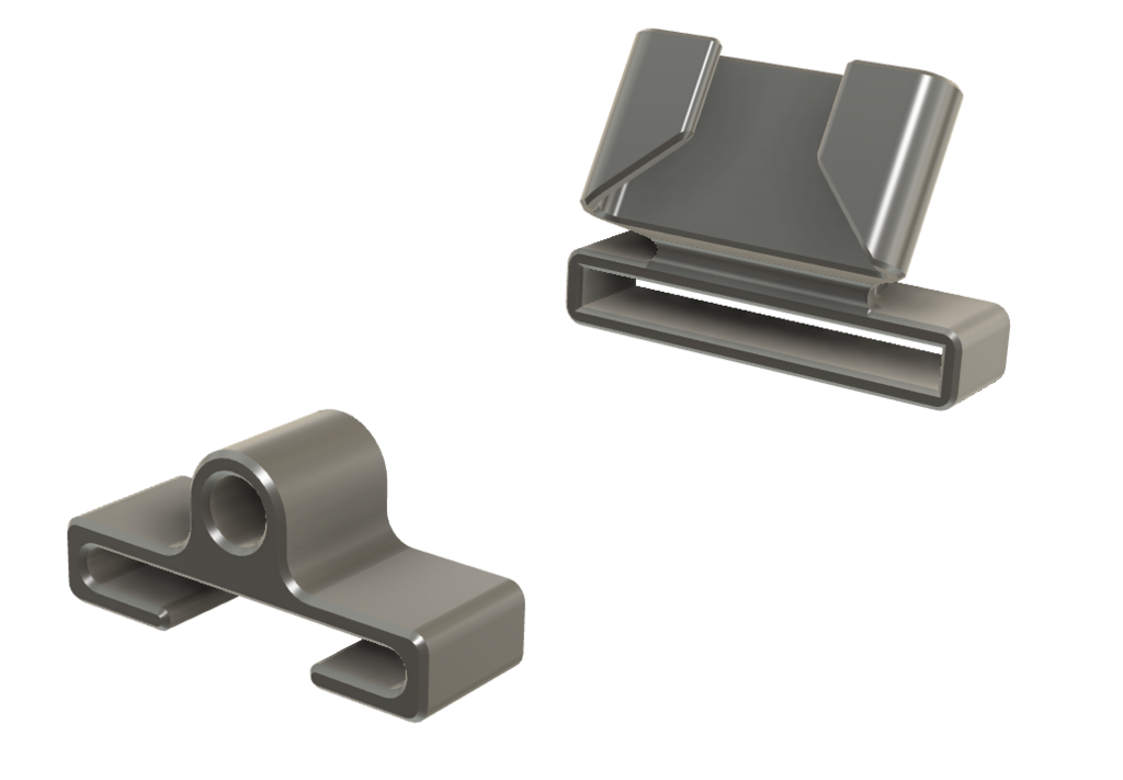 Free STL file Sovol SV07 Plus Cable Spine Manager ・3D printing template ...