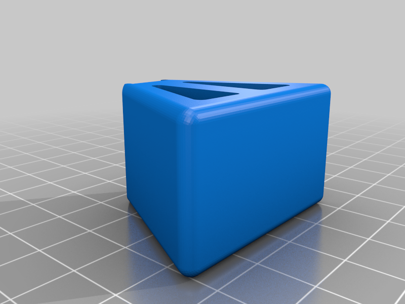 Free 3D file Support PC Portable/ Laptop stand・3D printable model to ...