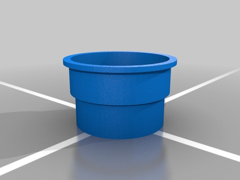 Free STL file Katadyn Water Filter Bottle Adapter・3D print design to ...