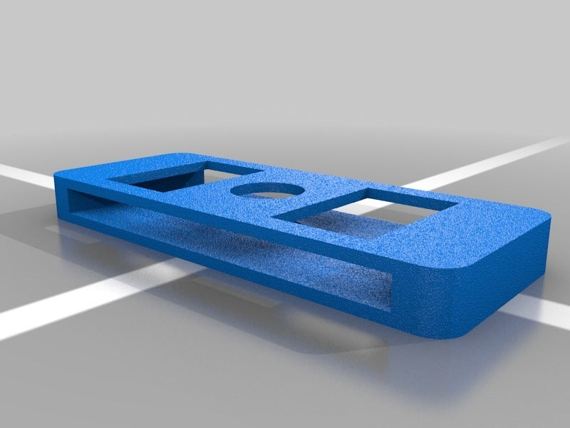 Free STL file Whiteboard Compass・3D printer model to download・Cults