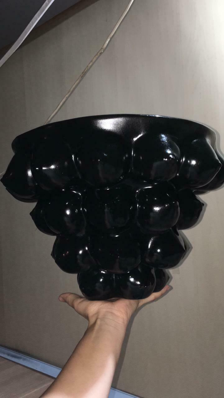 STL file female breast vase (bust) ♀️・3D printing model to download・Cults