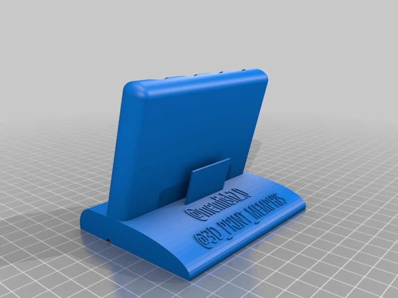 Free 3D file Test Tube Stand for API Water Test kit 🚰・3D printable ...