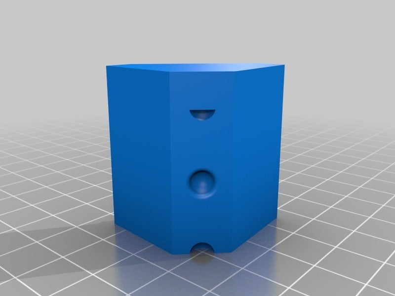 Free STL file Floppy disk box 💾・3D printable model to download・Cults