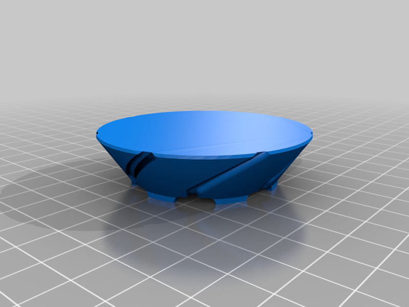 Free STL file Ant Trap DIY 🐜・Object to download and to 3D print・Cults
