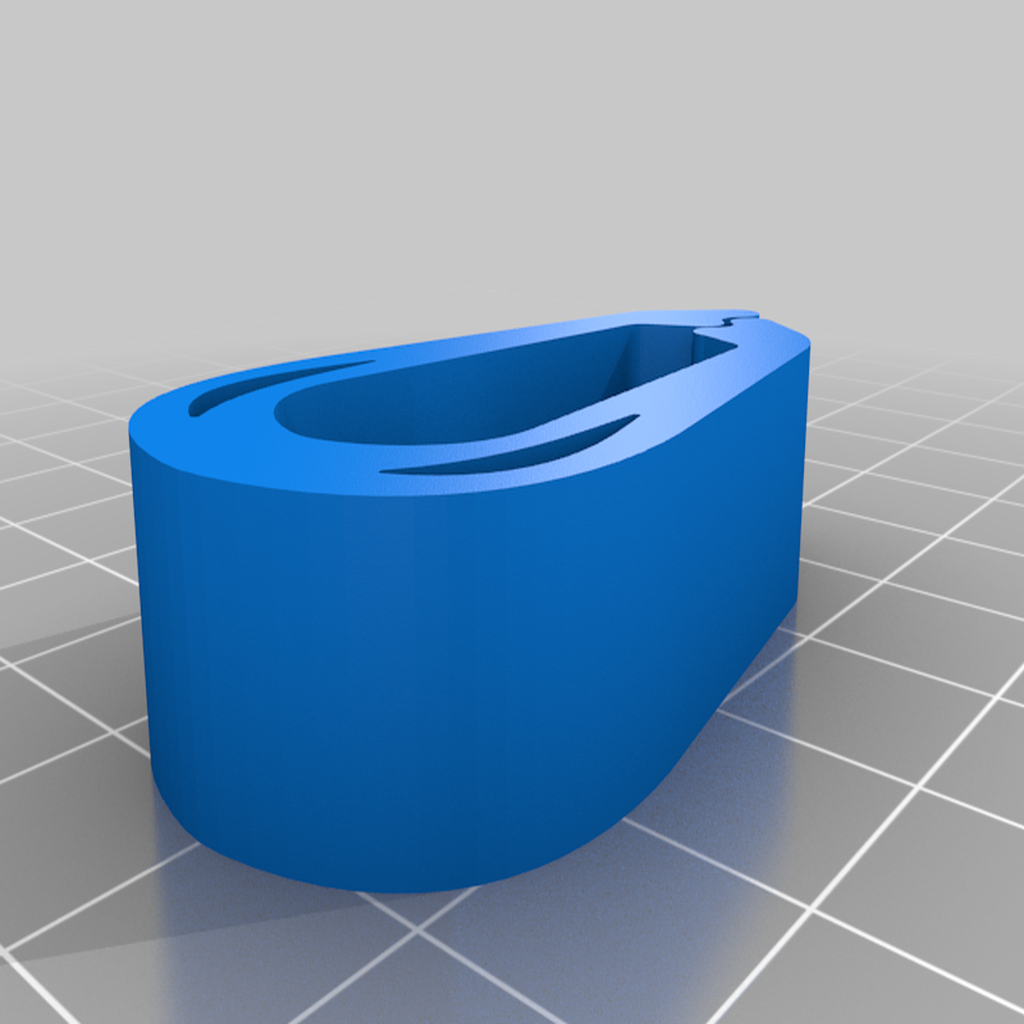 Free STL file clip clamp 🗜️・Design to download and 3D print・Cults