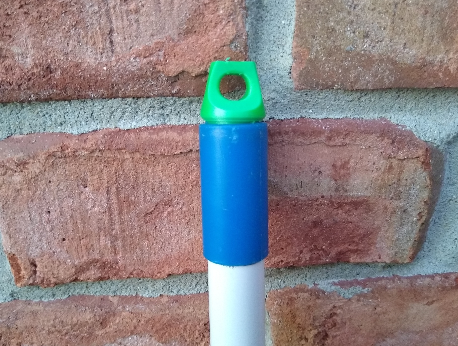 Free STL file Broom end cap・Template to download and 3D print・Cults