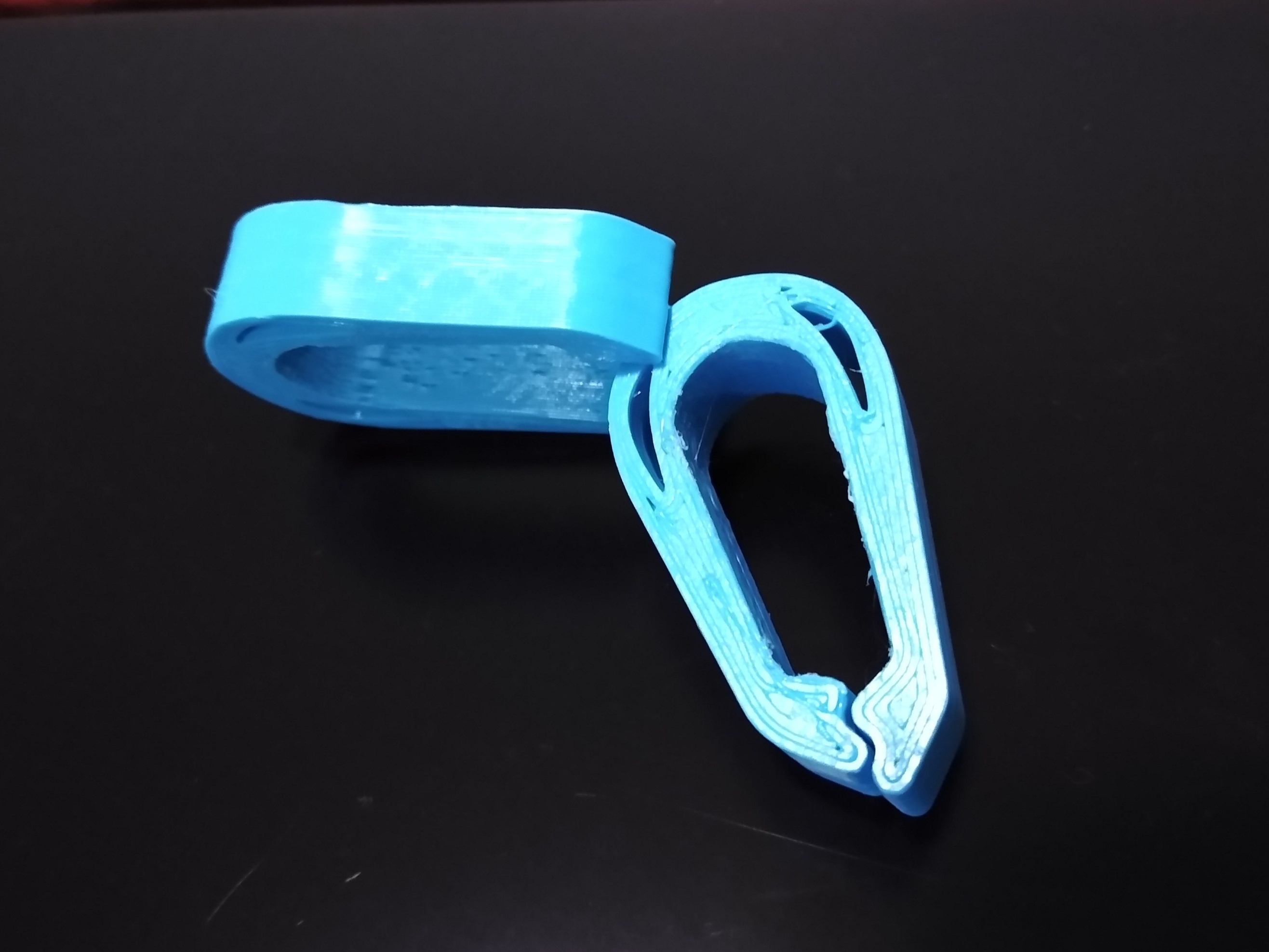 Free STL file clip clamp 🗜️・Design to download and 3D print・Cults