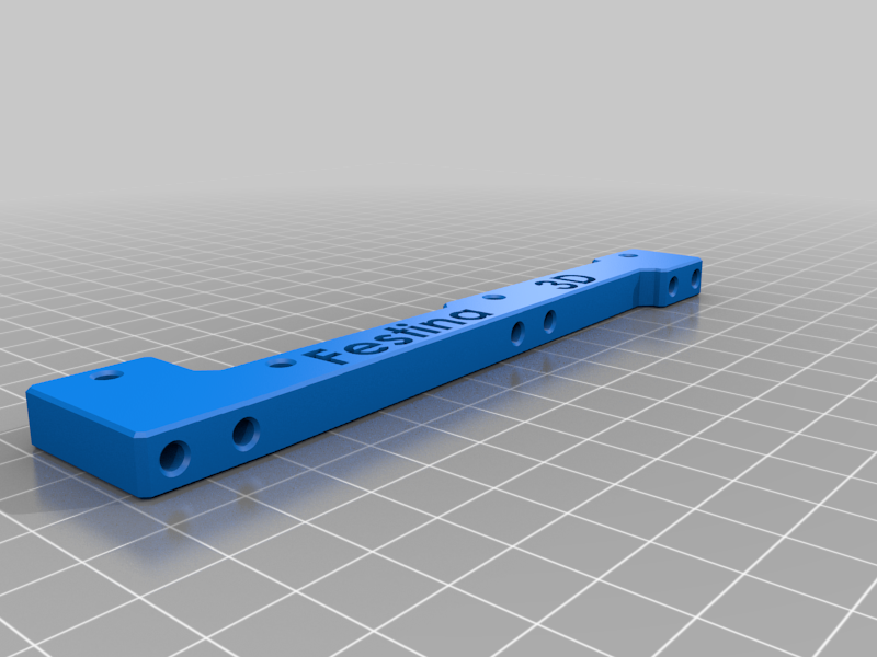 Free STL file CD Stand multiple levels・3D printing template to download ...