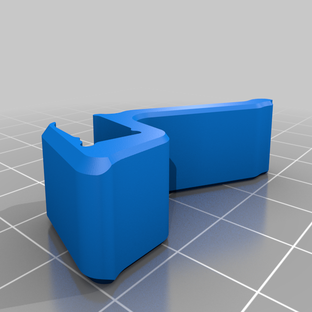 Archivo STL gratis soporte de placas・Modelo imprimible en 3D para ...