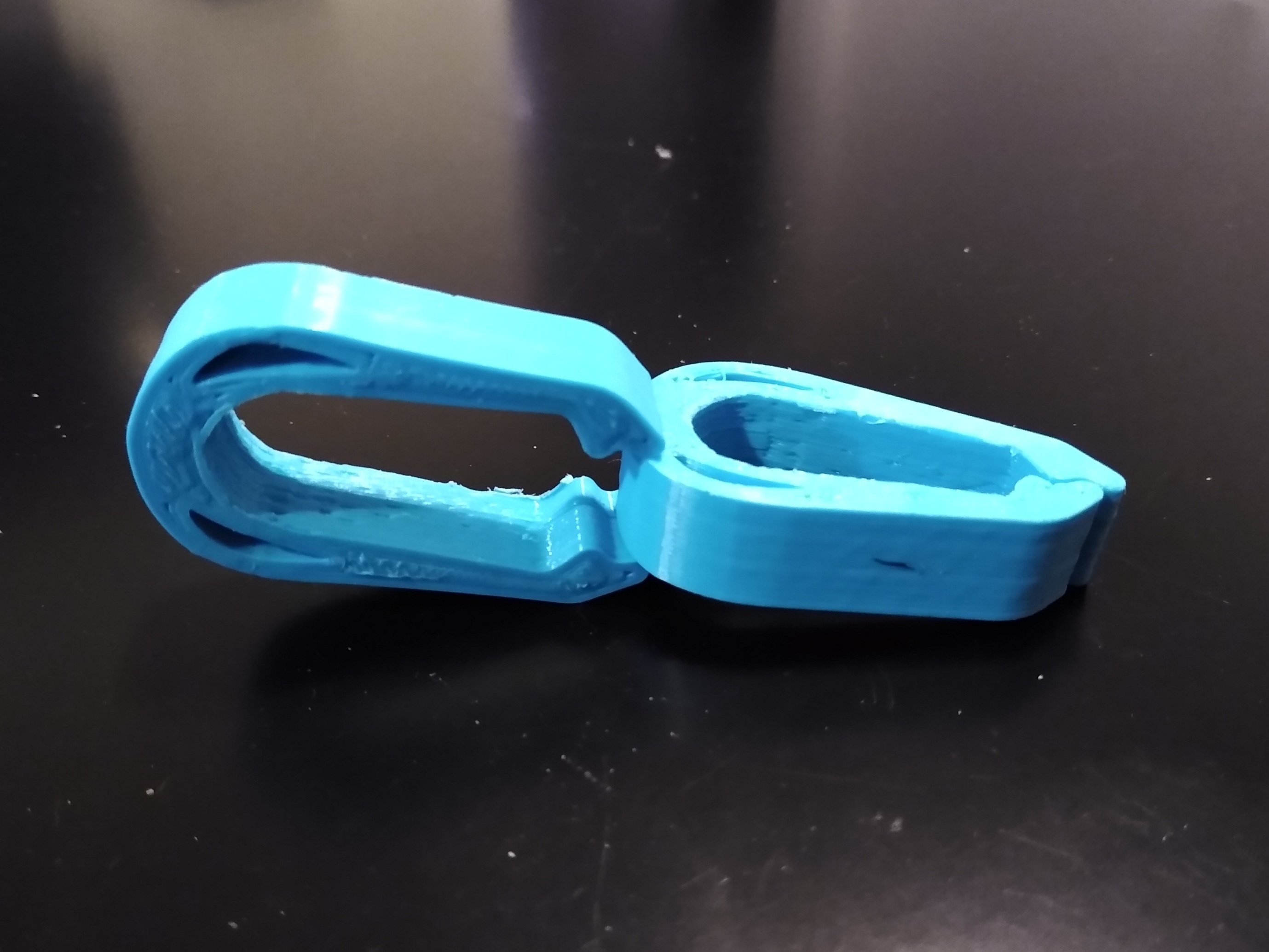 Free STL file clip clamp 🗜️・Design to download and 3D print・Cults