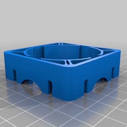 Download free STL file Connector Pill Box • 3D printer model ・ Cults