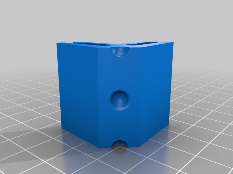 Free STL file Floppy disk box 💾・3D printable model to download・Cults