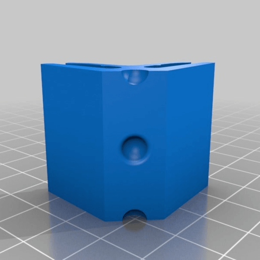 Download free STL file Floppy disk box • Template to 3D print ・ Cults