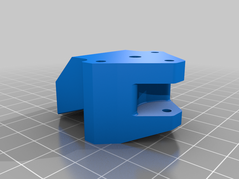 Free STL file Honing guide chisel・3D printing model to download・Cults