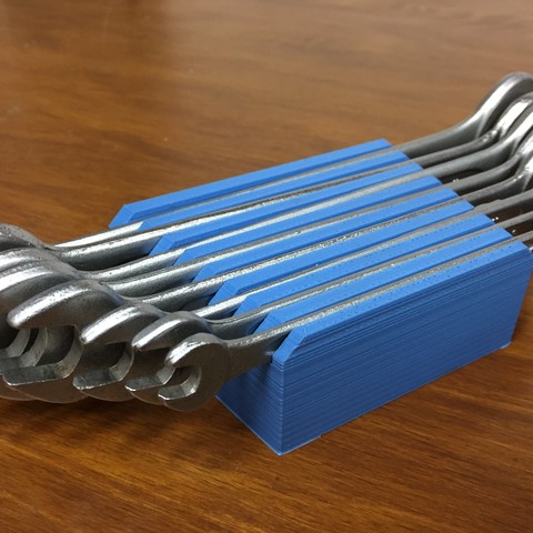 Download STL file Key holder • 3D printing design ・ Cults