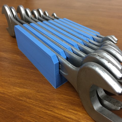 Download STL file Key holder • 3D printing design ・ Cults