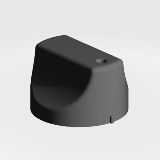 Download free 3D printing files Oven Knob ・ Cults