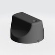 Download free 3D printing files Oven Knob ・ Cults