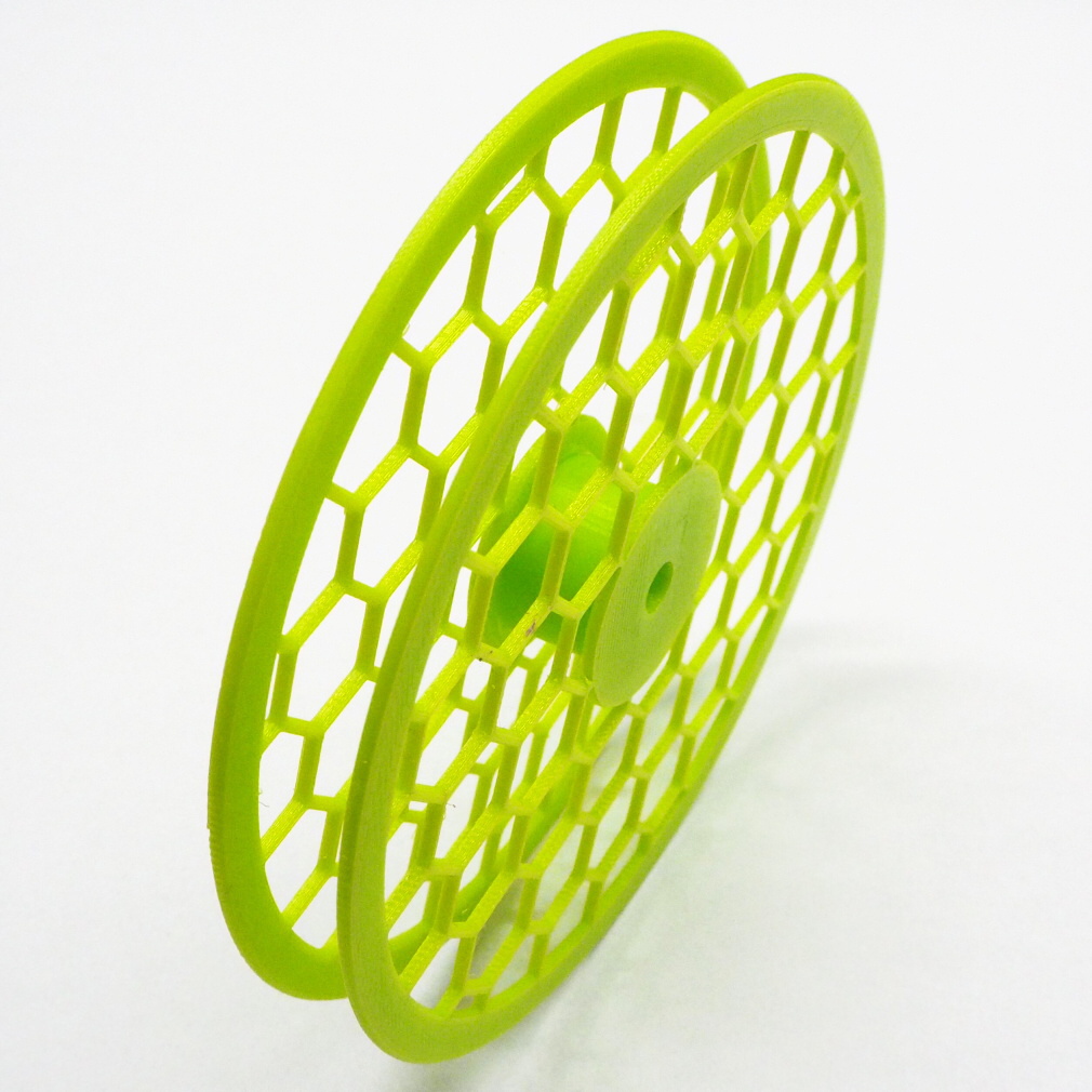 Archivo STL Bobina・Modelo para descargar y imprimir en 3D・Cults