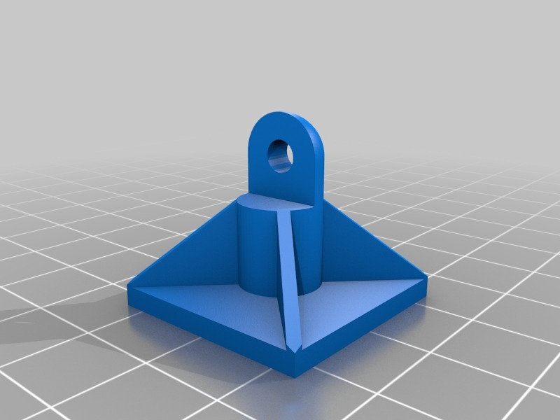 Free 3D file Simple Mount for G1W Dashcam 📷・3D print model to download ...