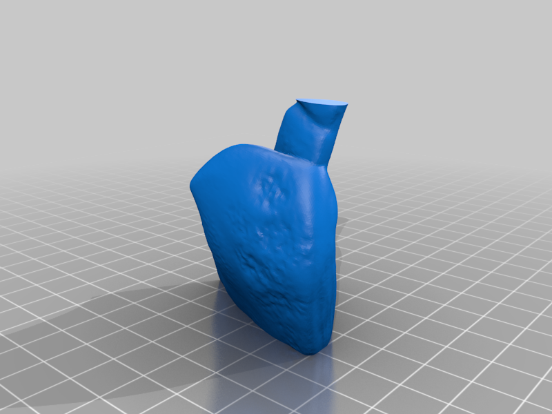 Free STL file Cat Skull Mask 🐱・3D printer model to download・Cults