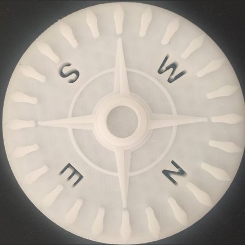 Download free STL file Cool Direction Signs from PLA left outs ! • 3D ...