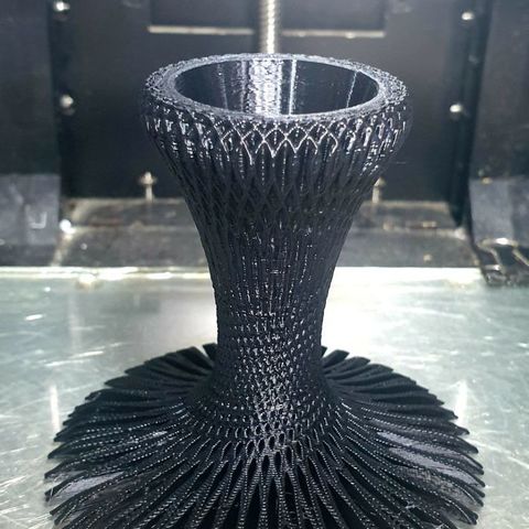 Download 3D printer templates candle holder ・ Cults