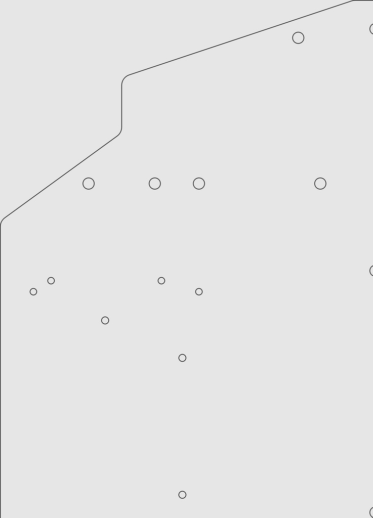 Free 3D file SVG File from Ender2 Base Plate・3D printable model to ...