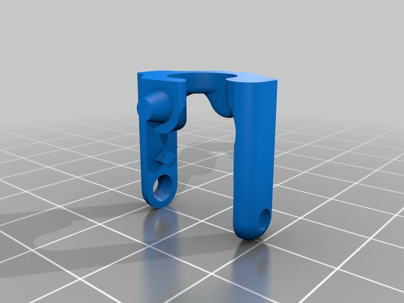 Free STL file 3D Printer Cable Guard 🖨️・3D printable model to download ...