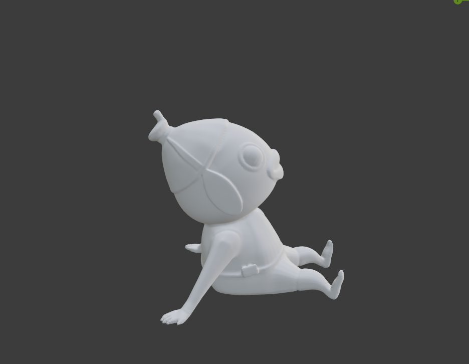 STL file Fish Stick Fortnite・3D printer model to download・Cults