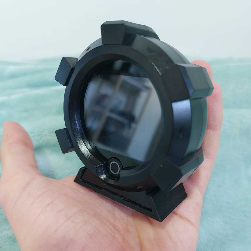 Free 3D file Autool X95 Mount・Design to download and 3D print・Cults