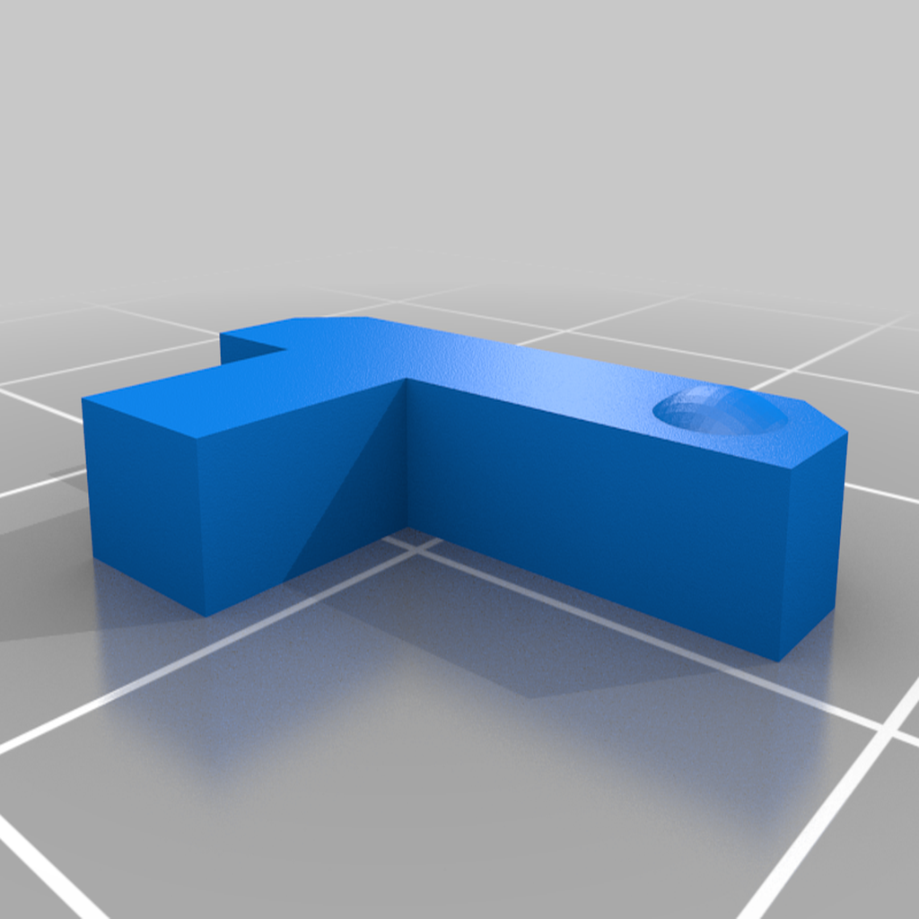 3D-Datei Pokedex Aimer Note 9 kostenlos・3D-Druck-Modell zum herunterladen・Cults