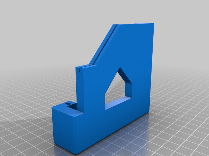 3D-Datei Pokedex Aimer Note 9 kostenlos・3D-Druck-Modell zum herunterladen・Cults