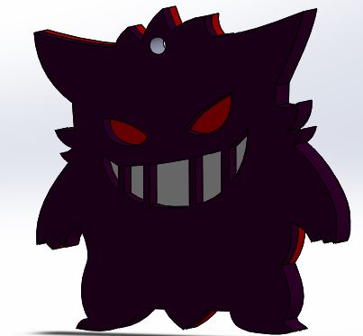 Gengar Pfp Top 20 Gengar Profile Pictures, Pfp, Avatar, Dp,, 51% OFF