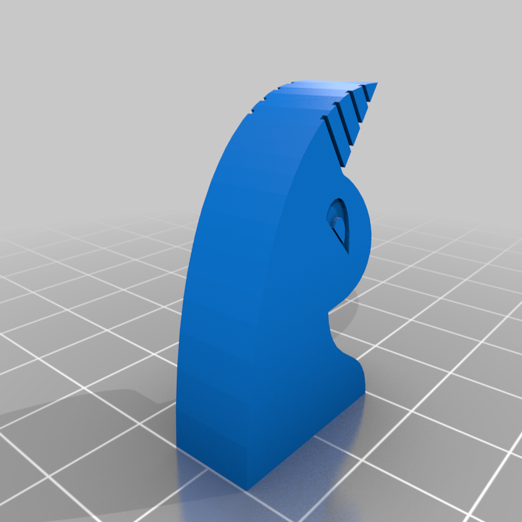 Free 3D file Root boardgame. Unicorn faction・Template to download and ...