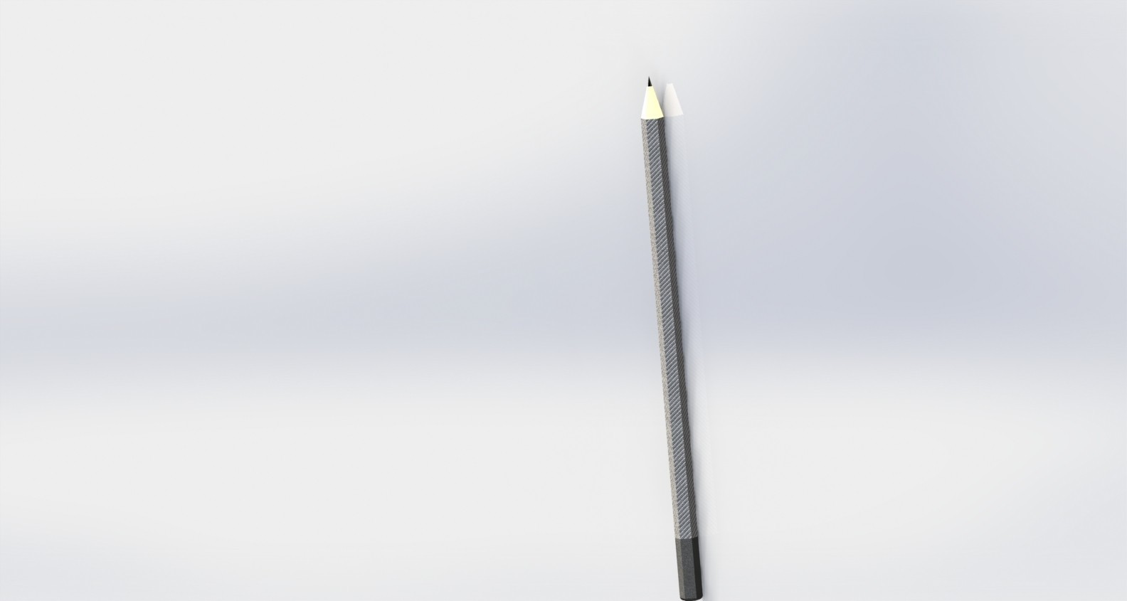 STL file 3D printable Pencil ️・3D print object to download・Cults