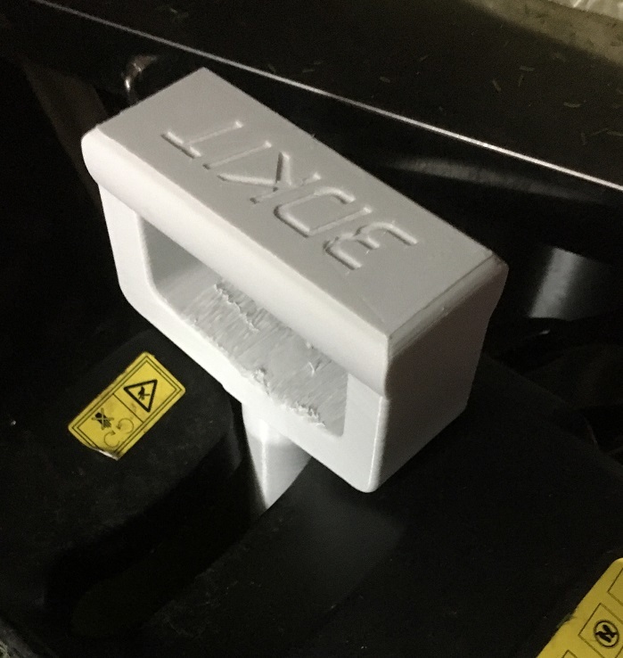 Free 3D file Branch Pusher・3D printing model to download・Cults