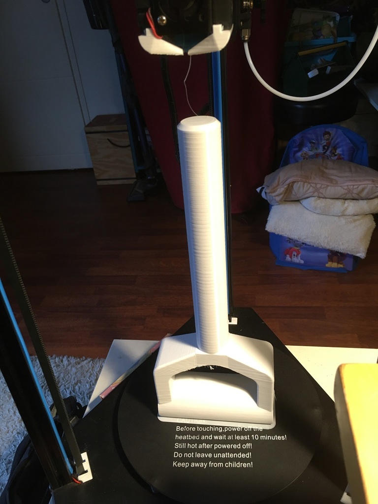 Free 3D file Branch Pusher・3D printing model to download・Cults