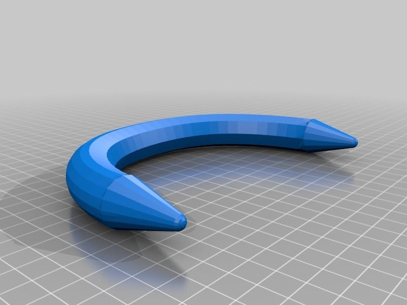Free STL file Wormy the Worm・3D printer design to download・Cults