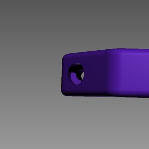 Download 3D printer designs Universal handle ・ Cults