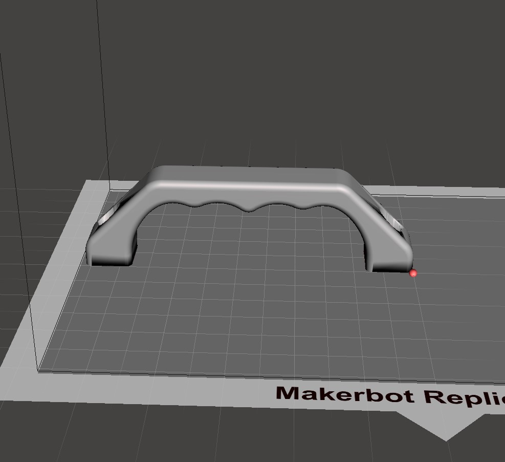 Archivo STL Mango universal 🥭・Diseño de impresión en 3D para descargar ...
