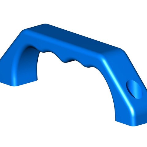 Download 3D printer designs Universal handle ・ Cults