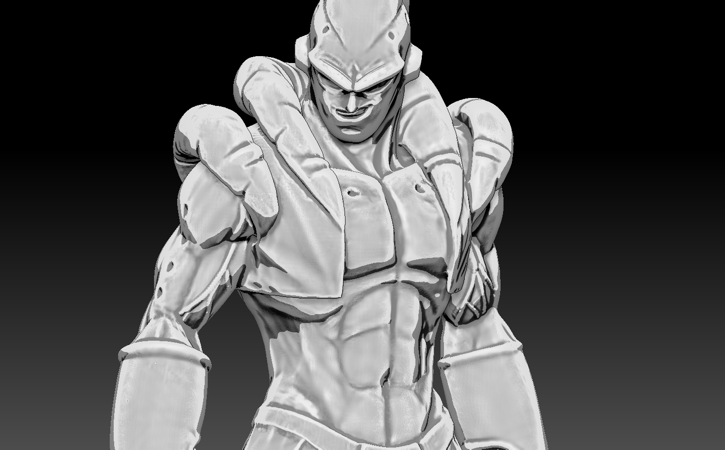 OBJ file Buutenks Hi-res 🎄・3D printing model to download・Cults