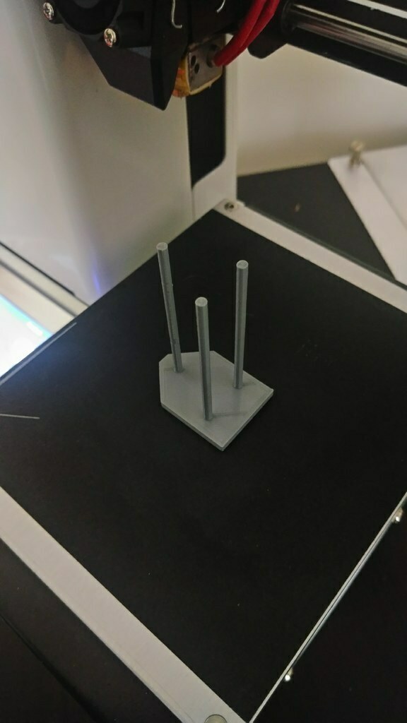Free 3D file "Page Tracker"/ bookmark stand・3D print model to download ...
